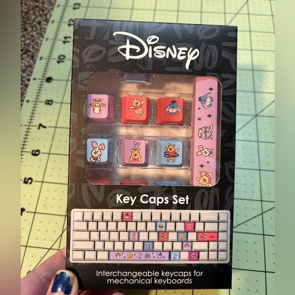 Disney | Computers, Laptops & Parts | Disney Winnie The Pooh 2 Piece ...